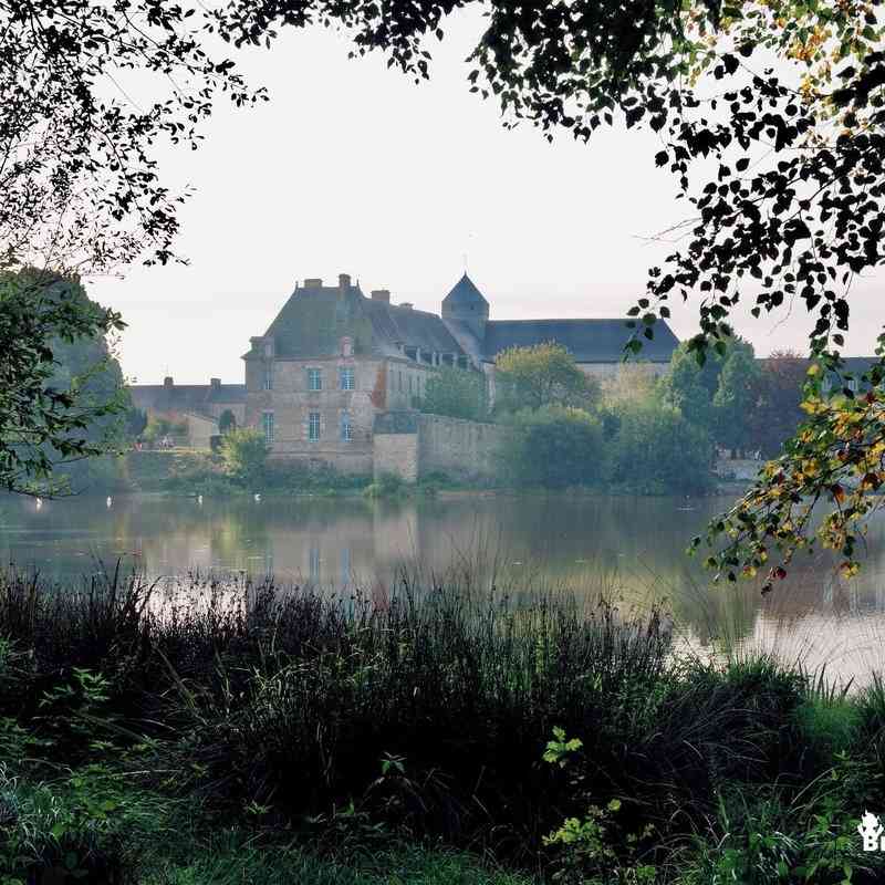 L’étang de Paimpont | Guide de Brocéliande