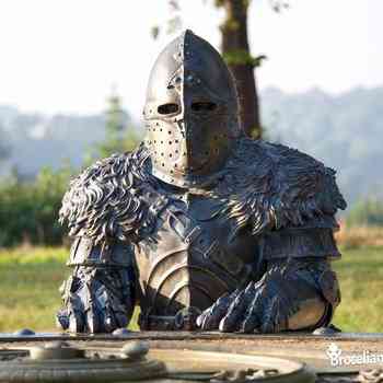 La Table Ronde des nouveaux chevaliers | Guide de Brocéliande