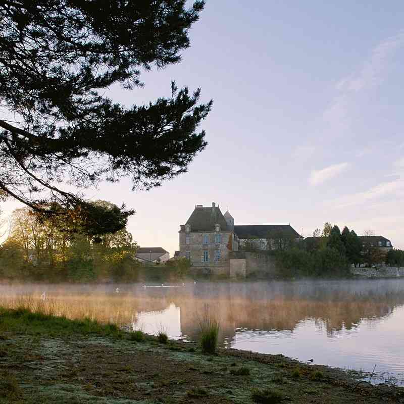 L’étang de Paimpont | Guide de Brocéliande